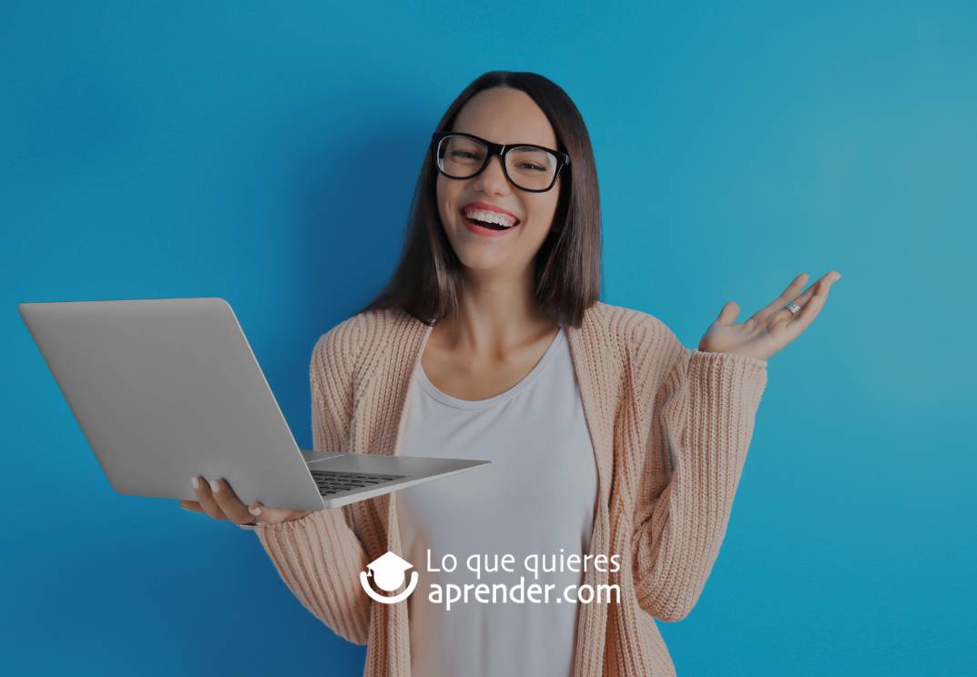 ¿Por qué estudiar de manera virtual es una gran opción? - Lo que ...